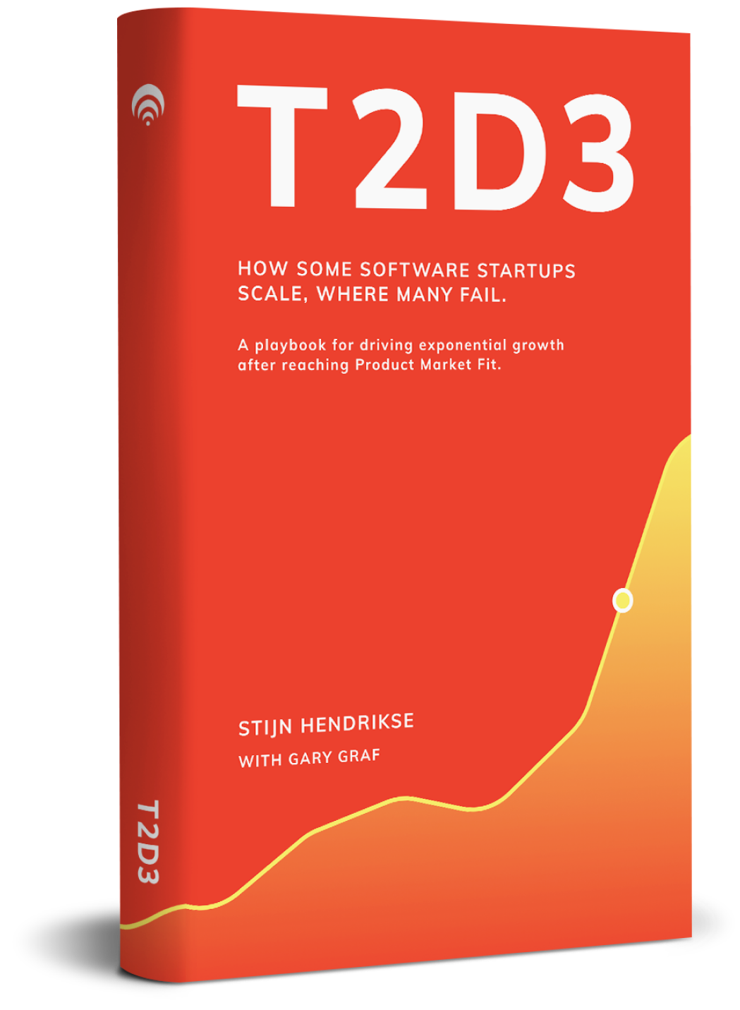 T2D3 - A playbook for B2B SaaS